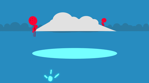 Going-swiming GIFs - Get the best GIF on GIPHY