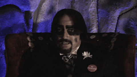 Refuse Refusing GIFs - Get the best GIF on GIPHY