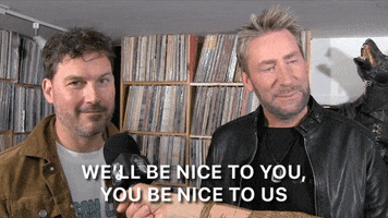 Nickelback GIFs on GIPHY - Be Animated