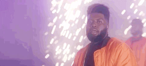 Khalid GIF - Find & Share on GIPHY