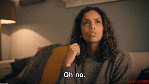 Horror Bingo 2023: The Blackening, Tenebrae, The Faculty, Barbarian ...