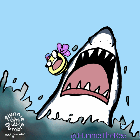 Monster Sneak Attack GIFs - Get the best GIF on GIPHY