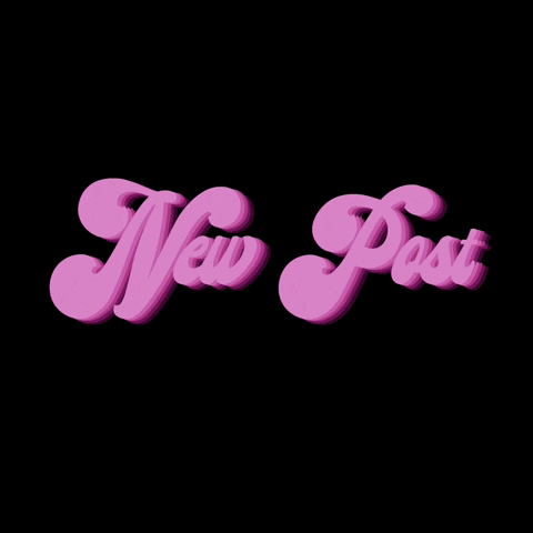 Pink Vintage GIF - Find & Share on GIPHY