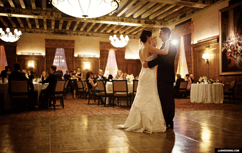 Wedding-cinemagraph GIFs - Get the best GIF on GIPHY