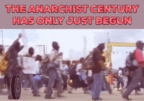 Anarchy GIFs - Find & Share on GIPHY