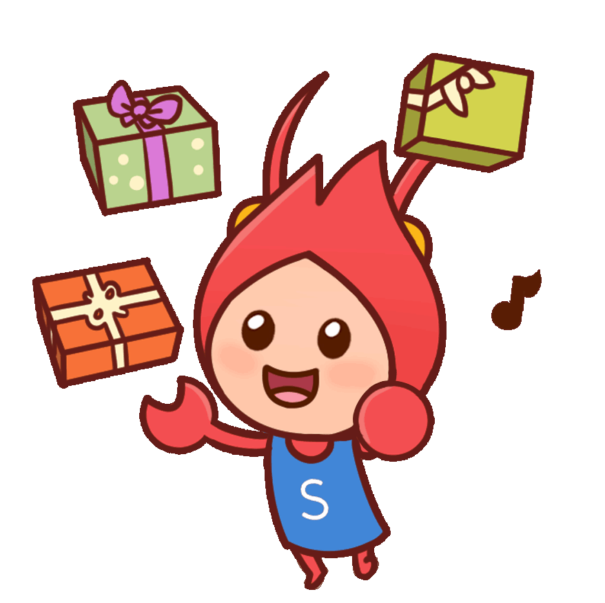 Girl Love Sticker by Shopee for iOS & Android | GIPHY