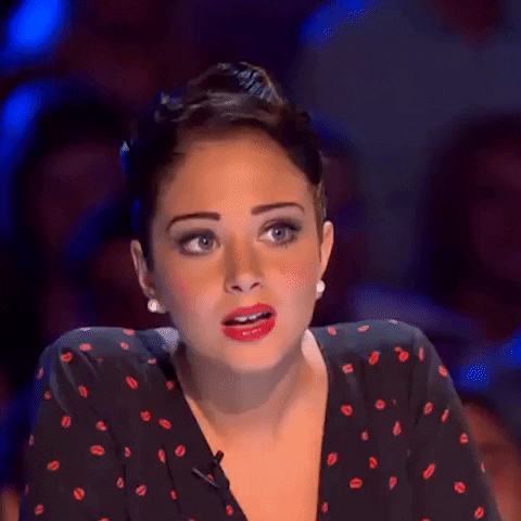 X Factor Wow GIF by X Factor Global - Find & Share on GIPHY