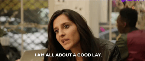 I Am All About A Good Lay GIFs - Get the best GIF on GIPHY