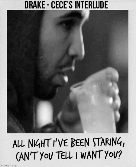 Cece-drake GIFs - Get the best GIF on GIPHY