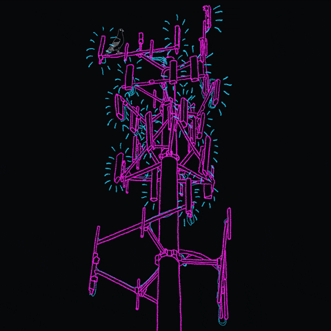 Cell-phone-towers GIFs - Get the best GIF on GIPHY