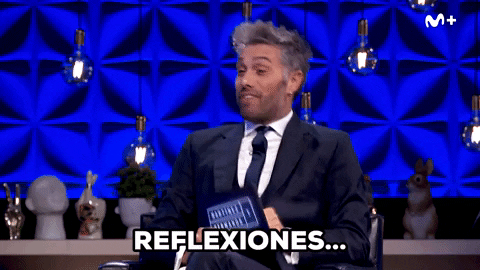 Reflexions GIFs - Get the best GIF on GIPHY