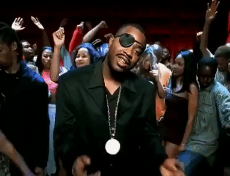 Rap Icon GIF by Slick Rick - Find & Share on GIPHY