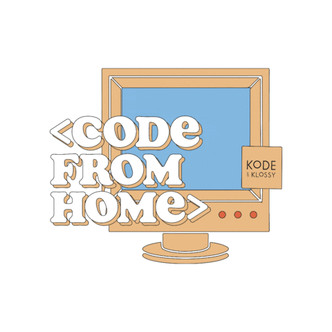 Kode With Klossy GIFs on GIPHY - Be Animated