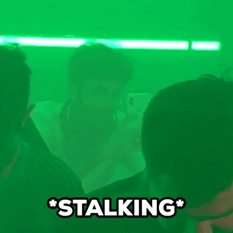 Check-from-behind GIFs - Get the best GIF on GIPHY