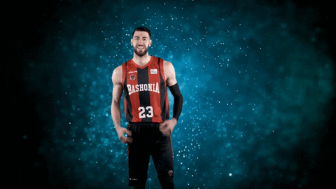 Camiseta Baloncesto GIFs - Get the best GIF on GIPHY