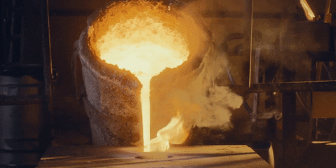 Couler-un-bronze GIFs - Get the best GIF on GIPHY