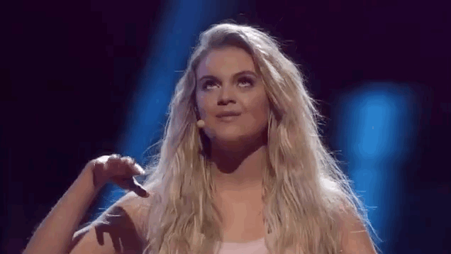 Acm Awards 2018 Acms GIF by Academy of Country Music Awards - Find ...