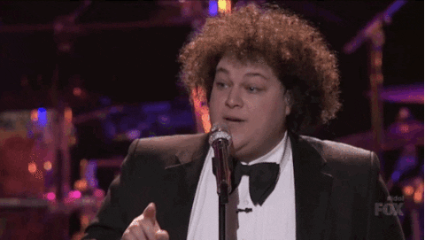 Stage-presence GIFs - Get the best GIF on GIPHY