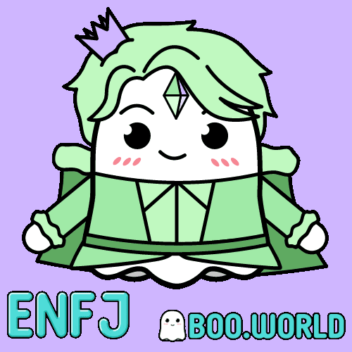 ENFJ Personality: Profile, Traits and Quiz! | Boo