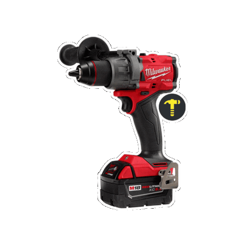 Milwaukee Tools at Toolup GIFs on GIPHY - Be Animated