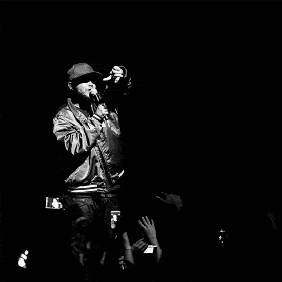The Weeknd Concert GIF by Ryan Enn Hughes - Find & Share on GIPHY
