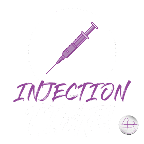 Injectinjectables - Audrey Rose Institute GIFs on GIPHY - Be Animated