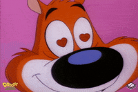 Droopy Dog Animated Gif