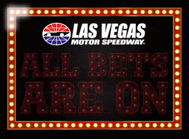 Las Vegas Motor Speedway GIFs on GIPHY - Be Animated