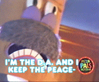 Keep-the-peace GIFs - Get the best GIF on GIPHY