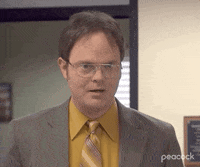 The Office Dwight Gifs