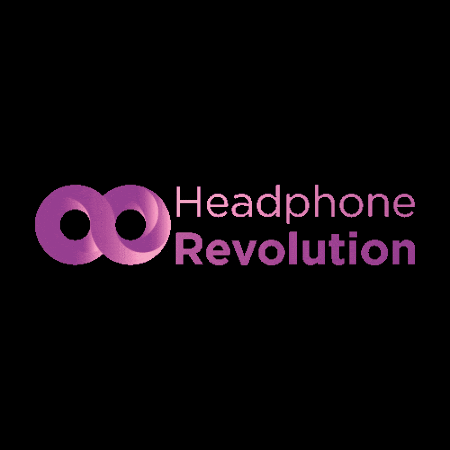 Headphone Revolution GIFs on GIPHY - Be Animated