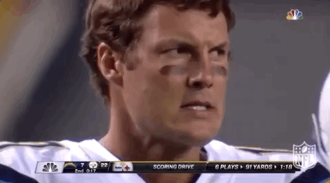Confused 2018 Nfl GIF by NFL - Find & Share on GIPHY