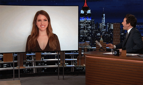Anna Interview GIFs - Get the best GIF on GIPHY