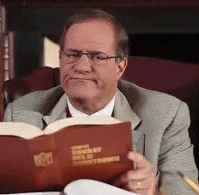 Chris Berman stepping down as host of NFL primetime | TexAgs