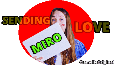 miro GIFs on GIPHY - Be Animated