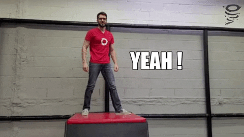 Bienjoue GIFs - Get the best GIF on GIPHY