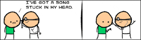 Paper Mario Garfield's Moving Experience girl by topcatmeeces97 on ...