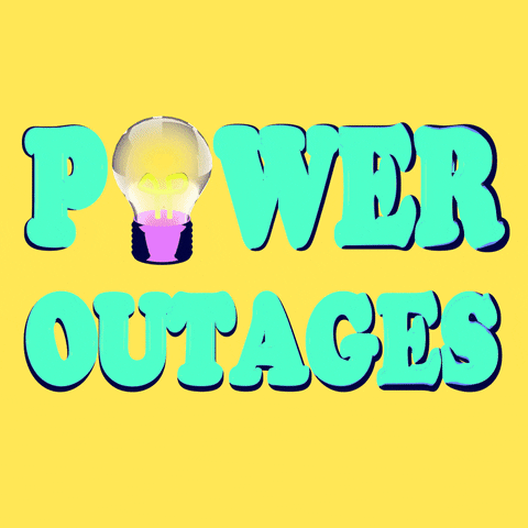 Texas Power Outages GIFs on GIPHY - Be Animated