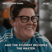 Smart Student Gif