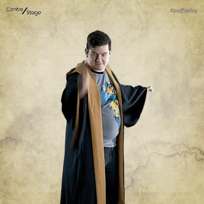 Alex-wizard GIFs - Get the best GIF on GIPHY