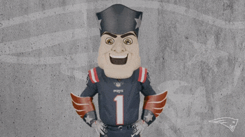 2020 Pat Patriot GIFs on GIPHY - Be Animated