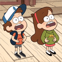 Gravity Falls Dipper Gifs Find Share On Giphy