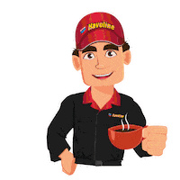 Personajes Chevron Latinoamérica GIFs on GIPHY - Be Animated