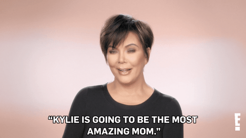 Amazing Mom GIFs - Get the best GIF on GIPHY