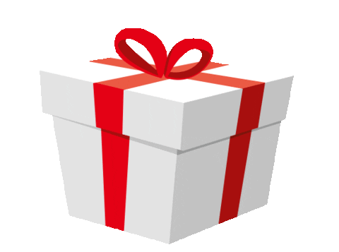 Surprise Gift Gif