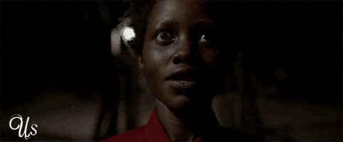 Watch Yourself Jordan Peele GIF by Us - Find & Share on GIPHY