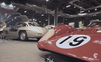 Classic Car GIF by Mecanicus - Find & Share on GIPHY