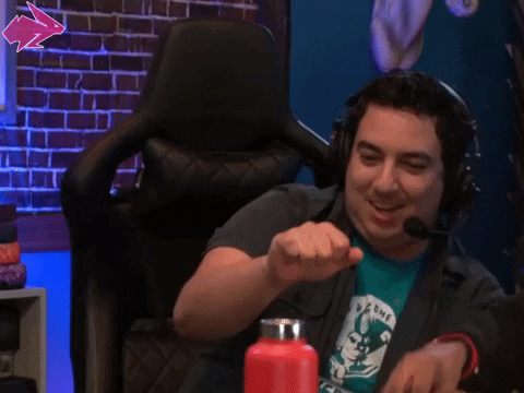 Lack Confidence GIFs - Get the best GIF on GIPHY