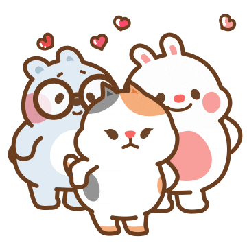 Dance Dancing Sticker by Tonton Friends for iOS & Android | GIPHY