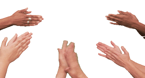 Applause Animated Gif